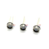 China Silicon Pin Photodiode S1336-44BQ S1336-44BK 960nm 0.5A/W High Sensitivity UV Band for sale