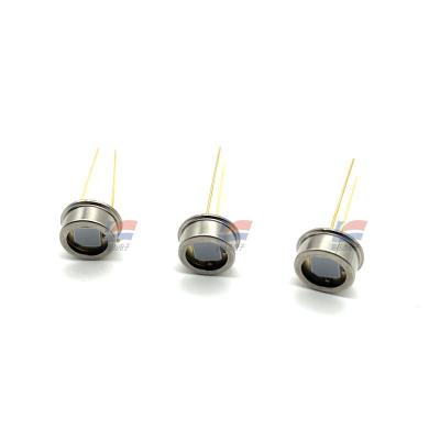 China Silicon Pin Photodiode S1336-44BQ S1336-44BK 960nm 0.5A/W High Sensitivity UV Band for sale