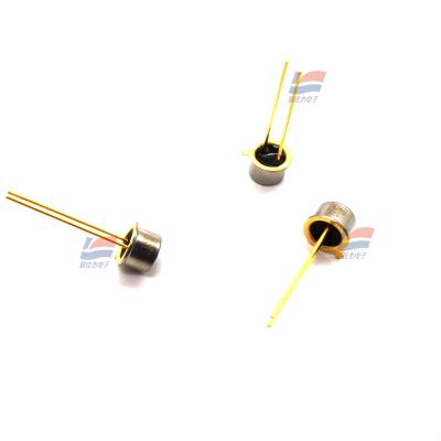 China Silicon Pin Photodiodes S1336-18BK S1336-18BQ 320-1100nm Low Capacitance for sale