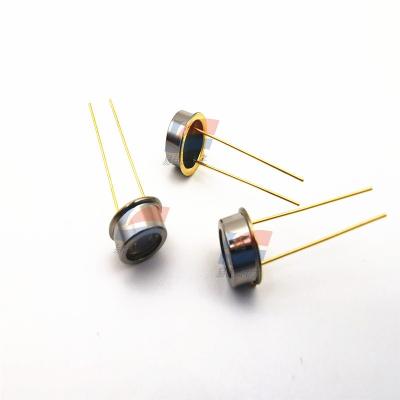 China Silicon Pin Photodiodes S1336-5BK S1336-5BQ 190-1100nm High Sensitivity UV Band for sale