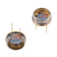China Silicon Pin Photodiodes S1336-8BK S1336-8BQ High Sensitivity Ultraviolet Band 320-1100nm for sale
