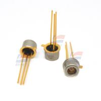 China YJJ G12180-005A InGaAs PIN Photodiode 0.5mm Receiving Surface 0.9 to 1.7 μm for sale