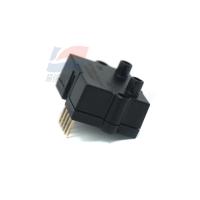China FSP1000-50-EV-U Digital Micro-Differential Pressure Sensor ±500 Pa I2C Analog Voltage for sale