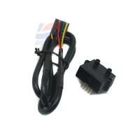 China FSP1000-50-EV-U Digital Micro-Differential Pressure Sensor ±500 Pa I2C Analog Voltage for sale