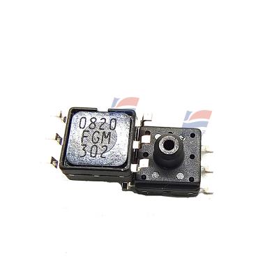 China YJJ FGM-302PGSR On-board Pressure Sensor 2-120PSI for Vacuum Cleaner Analyzers for sale