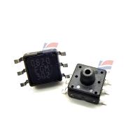 China YJJ FGM-302PGSR On-board Pressure Sensor 2-120PSI for Vacuum Cleaner Analyzers for sale