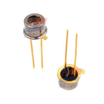 China Silicon Photodiodes S1226-18BK S1226-18BQ 190-1000nm UV to Visible NIR Suppression for sale