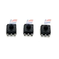 China YJJ FGM-315PGSR On-board Barometric Sensor -20 to 100°C 60-140mV for Medical Environmental Use for sale