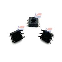 China YJJ FGM-315PGSR On-board Barometric Sensor -20 to 100°C 60-140mV for Medical Environmental Use for sale