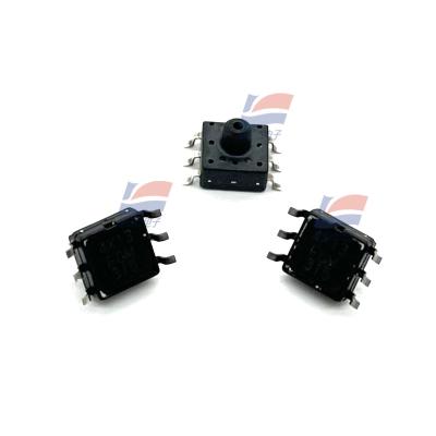 China YJJ FGM-315PGSR On-board Barometric Sensor -20 to 100°C 60-140mV for Medical Environmental Use for sale