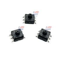 China YJJ FGM-315PGSR On-board Barometric Sensor -20 to 100°C 60-140mV for Medical Environmental Use for sale
