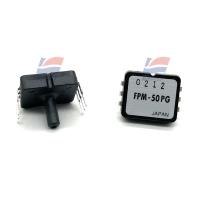 China YJJ FPM-50PG 0-50psi Gauge Pressure Sensor for Industrial Medical Appliances for sale