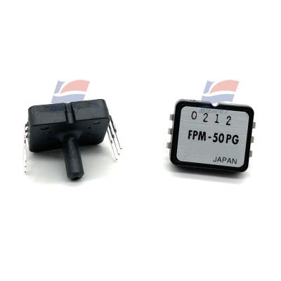 China YJJ FPM-50PG 0-50psi Gauge Pressure Sensor for Industrial Medical Appliances for sale