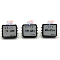 China YJJ FPM-50PG 0-50psi Gauge Pressure Sensor for Industrial Medical Appliances for sale