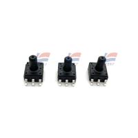 China XFGM-6200KPGSR Pressure Sensor 0-200kPa for Portable Blood Pressure Monitors for sale