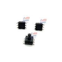 China XFGM-6200KPGSR Pressure Sensor 0-200kPa for Portable Blood Pressure Monitors for sale