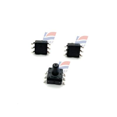 China XFGM-6200KPGSR Pressure Sensor 0-200kPa for Portable Blood Pressure Monitors for sale