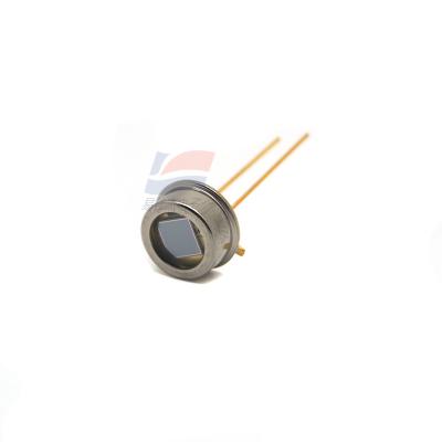 China Silicon Pin Photodiodes S1226-44BK S1226-44BQ Low Dark Current 720nm 10pA for sale
