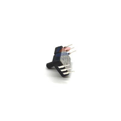 China Pressure Sensor XFPM-100KPG 115kPa 5V for Industrial Instrumentation Medical Devices for sale