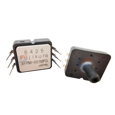 China XFPM-001MPG XFPM-100KPGV Pressure Sensors for Gauge Pressure Measurement 1000 kPa 100 kPa for sale