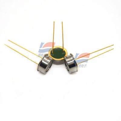 China Silicon Pin Photodiodes S1226-5BK S1226-5BQ 190-1000nm UV to Visible NIR Suppression for sale