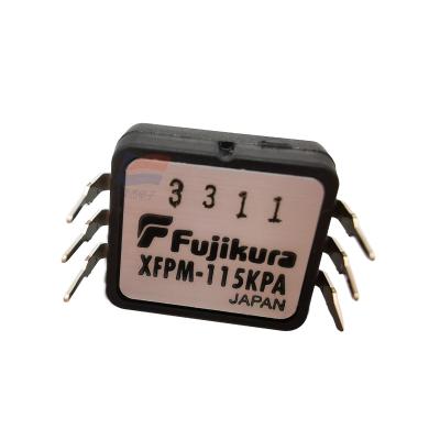 China YJJ XFPM-115KPA Pressure Sensor 115kPa Absolute for Medical Equipment Barometers and Height Gauges for sale