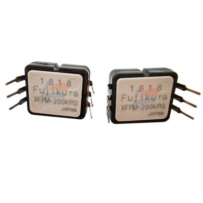 China YJJ XFPM-200KPG Pressure Sensor 0-200 kPa for Industrial and Medical Use for sale