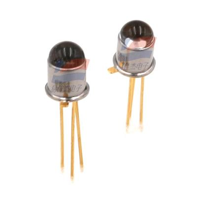 China Silicon PIN Photodiode S5821-01 High Speed Response Low Dark Current for sale