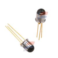 China Silicon PIN Photodiode S5821-01 High Speed 25 MHz Low Dark Current 2000 pA for sale