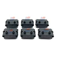 China SDP800-125pa Differential Pressure Sensor 1% Accuracy for HVAC 29x18x27mm I2C for sale