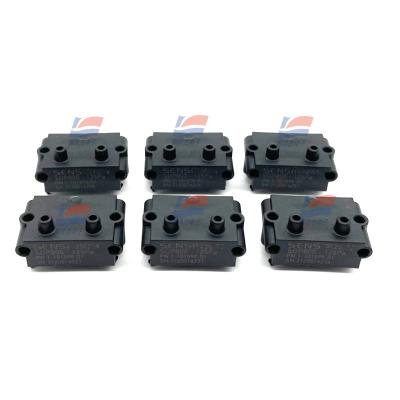 China SDP800-125pa Differential Pressure Sensor 1% Accuracy for HVAC 29x18x27mm I2C for sale
