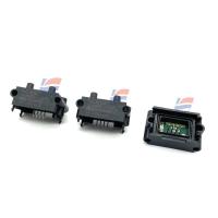 China SDP800-125pa Differential Pressure Sensor 1% Accuracy for HVAC 29x18x27mm I2C for sale