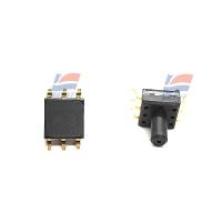 China Taiwan Quanlei MPS-3117-006GC Pressure Sensor Gauge Monitor 5.8 15PSI Analog Output for sale