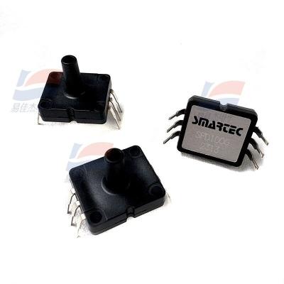 China YJJ SPD100G SPD015G 1-100 Psi Digital Output Pressure Sensor with Temperature Compensation for sale