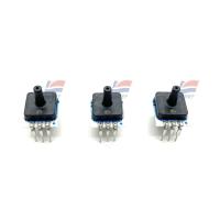 China SQ273-13103 Breathing MEMS Micro-Pressure Sensor 100mbar 20mV Output for Ventilator for sale