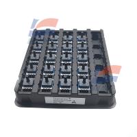 China YJJ SQ273-13104 Breathing MEMS Micro-Pressure Sensor 1% Accuracy 0-80℃ for sale