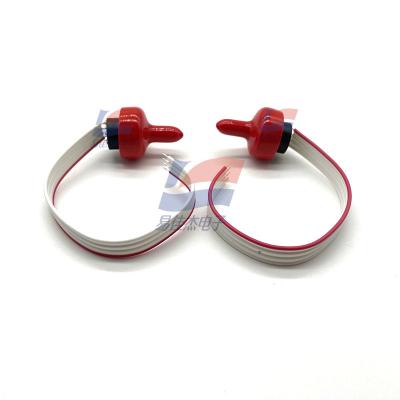 China NPI-19A-CZ701GH 700Kpa Pressure Sensor for Hydraulic Valves 19mm Stainless Steel for sale