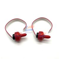 China NPI-19A-CZ701GH 700Kpa Pressure Sensor for Hydraulic Valves 19mm Stainless Steel for sale