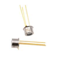 China Silicon PIN Photodiode S5971 100 MHz High Speed Response Reverse Voltage 20 V for sale