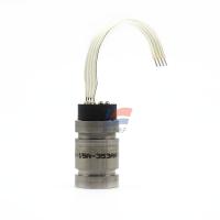 China NPI-15A-353AH Solid State Absolute Pressure Sensor 35MPa Oil Filled Core for sale