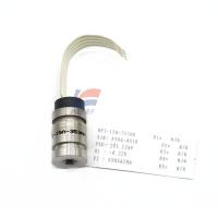 China NPI-15A-353AH Solid State Absolute Pressure Sensor 35MPa Oil Filled Core for sale
