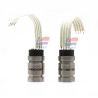 China NPI-15A-353AH Solid State Absolute Pressure Sensor 35MPa Oil Filled Core for sale
