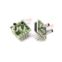 China NPC-1210-015D-3S Air Flow Monitoring Pressure Sensor 100Kpa DIP-8 0.1% Accuracy for sale
