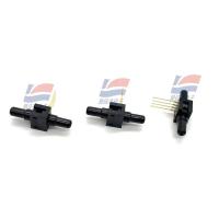 China 26PCBFA6D Board Mount Pressure Sensors Through Hole Analog Output for sale