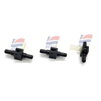 China 26PC Series Board Mount Pressure Sensor 5 psi Through Hole Analog Output 10V for sale