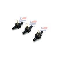 China 26PC Series Board Mount Pressure Sensor 5 psi Through Hole Analog Output 10V for sale
