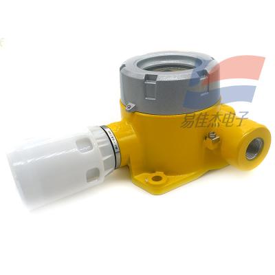 China SPXCDULNO1 SPXCDULNTXO Oxygen Detector Probe T90 30s 4-20mA Output 16-32VDC for sale