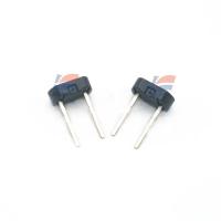 China S16767-01MS Silicon Photodiode 2.8x2.4mm Low Dark Current Visible Range Premolded Package for sale