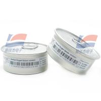 China Oxygen O2 Gas Sensor OOM201 E01-00-0014 for Oxygen Concentrators 0-100% for sale