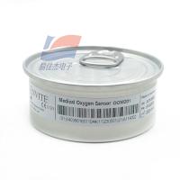 China Oxygen O2 Gas Sensor OOM201 E01-00-0014 For Control Device Of Oxygen Concentrators for sale